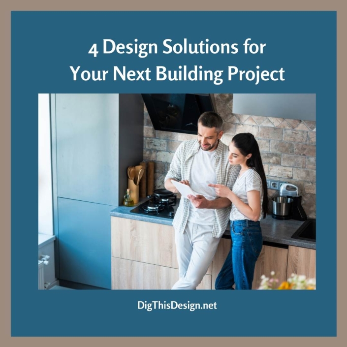 Building A New Home - How To Avoid The Pitfalls - Dig This Design