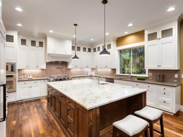 Everything You Need to Know About This New Kitchen Worktop Related ...