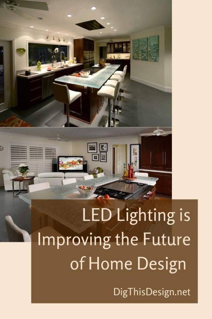 How Important is Technology for the Future in Home Design? - Dig This ...