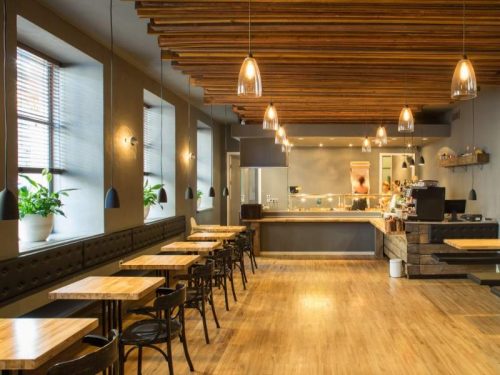 5 Restaurant Design Tips for Success - Dig This Design