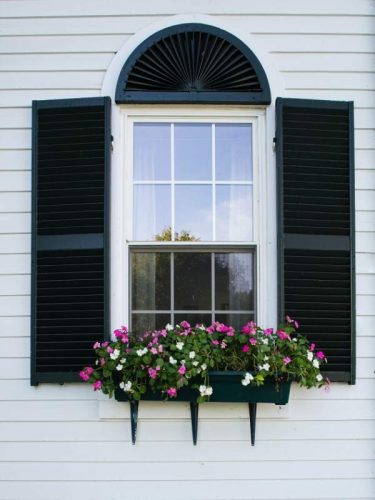 Home Design and Why Window Style Has a Big Impact - Dig This Design