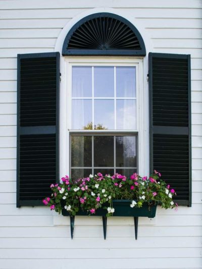 Home Design and Why Window Style Has a Big Impact - Dig This Design