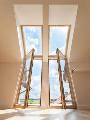 Home Design and Why Window Style Has a Big Impact - Dig This Design