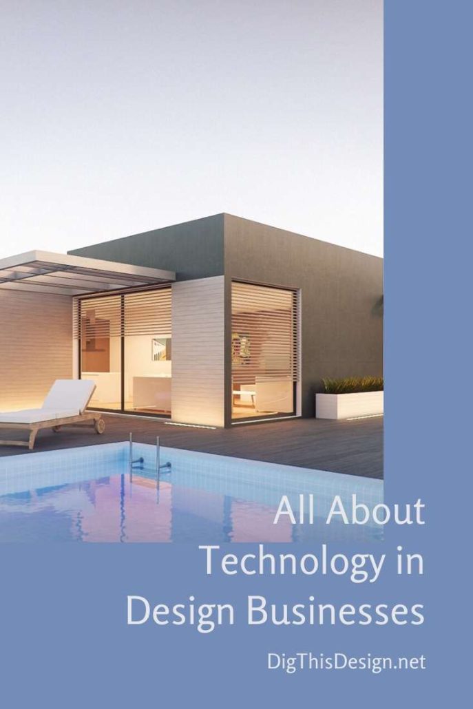 Design Businesses - The Future of Technology - Dig This Design