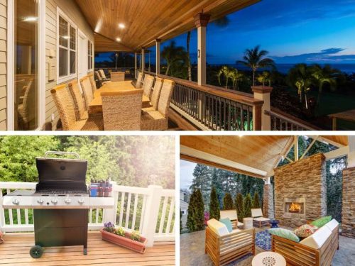 Some Fun & Amazing Ways To Enjoy Your Deck - Dig This Design