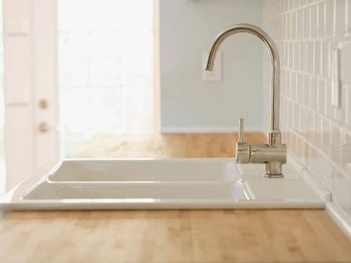 Kitchen Color Trends for 2017 Report - Dig This Design