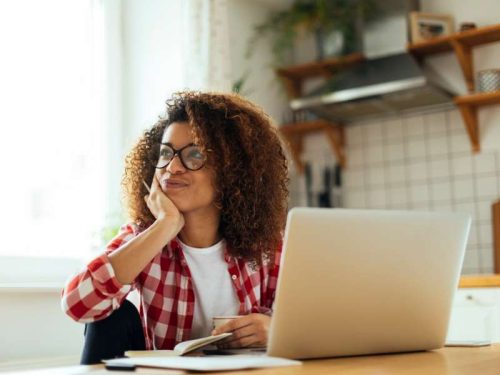 7 Brilliant Home Office Decor Ideas - Dig This Design