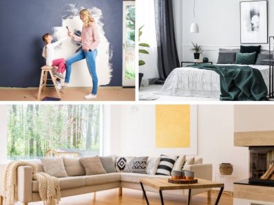 Home Décor Shows Your Personality: What Type Of Homeowner Are You ...