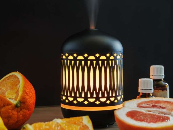 Home Design Using Aromatherapy - Dig This Design