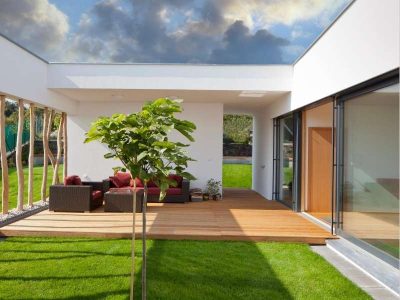 How to Create a Modern Home - Dig This Design