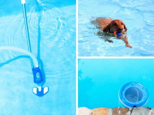How to Maintain Your Swimming Pool: A Pool Care Guide - Dig This Design