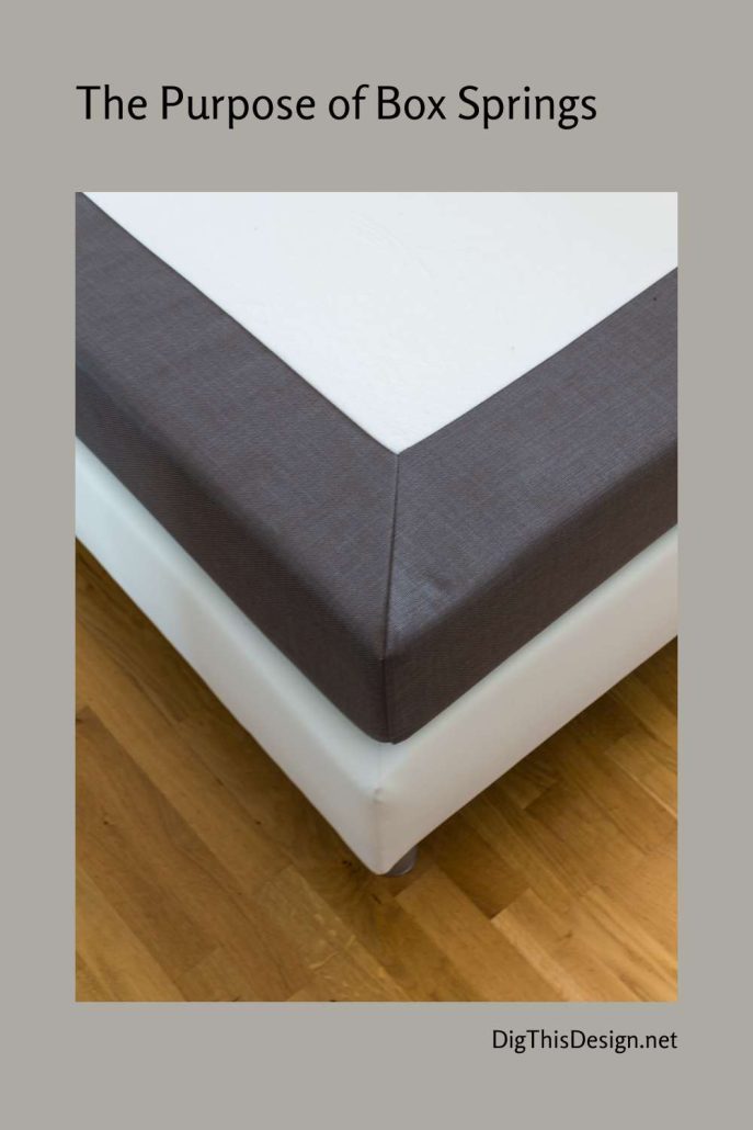 Is a Box Spring Necessary?