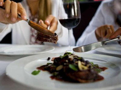 5 Tips to Create a Fine-Dining Experience for Your Special Guests - Dig ...