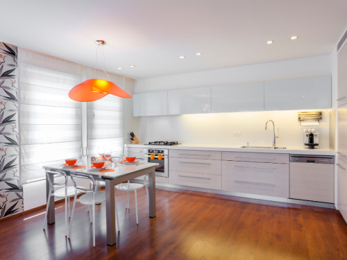 6 Simple DIY Options for Updating Your Home - Dig This Design