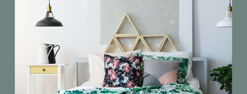 How to Create a Comforting Space in Your Bedroom - Dig This Design