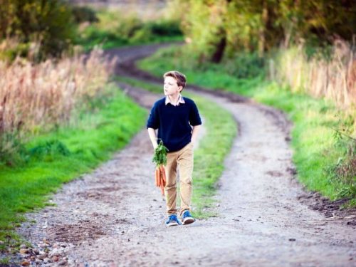 10 Charming Things About Living a Farm Life | Dig This Design