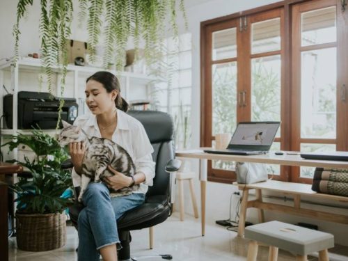 6 Expert Tips for Redesigning Your Office Space - Dig This Design