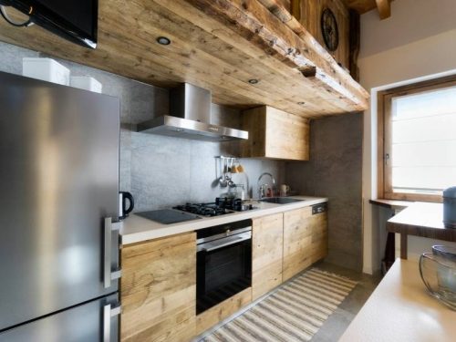 5 Design Ideas for Your Future Kitchen - Dig This Design