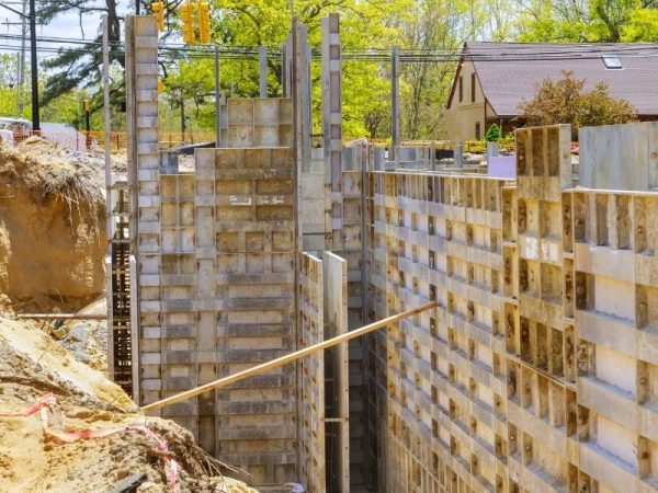 5 Advantages of Renting Formwork Compared to Buying - Dig This Design