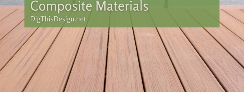 What are the Mechanical Properties of Composite Materials? - Dig This ...