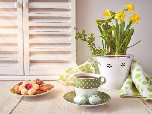 Dig These 3 Spring Fever Decor Ideas - Dig This Design