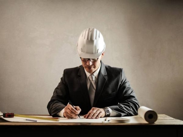 The Role of Architects in Building Construction - Dig This Design