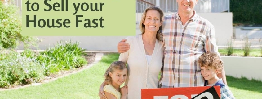 3 Tips for Real Estate Listings to Sell your House Fast - Dig This Design