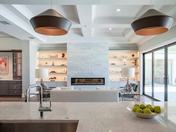 5 Ways to Brighten Your Home's Image With Lighting - Dig This Design