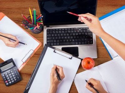 10 Ways to Manage Your Gadgets While Studying | Dig This Design