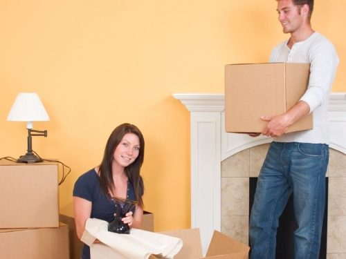 6 Common Mistakes To Avoid On Your Moving Day - Dig This Design