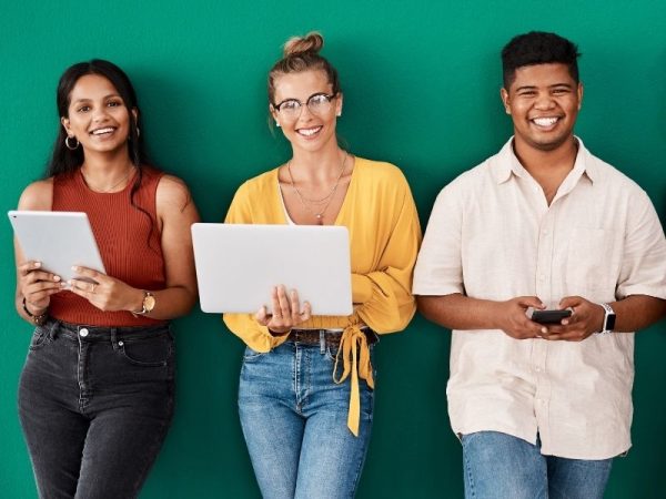 5 Social Media Trends To Keep An Eye On - Dig This Design