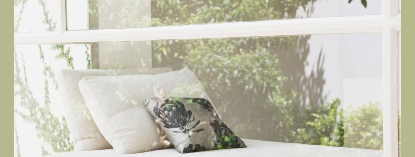 How to Incorporate Windows into Your Interior Design - Dig This Design