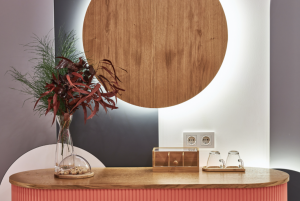 Tips For Unique Wall Design Ideas - Dig This Design