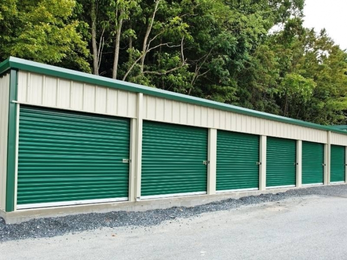 Considering Self-storage Investment Opportunities | Dig This Design