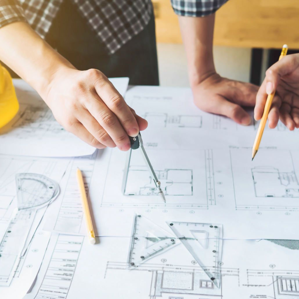 Writing about Architecture: 10 Tips for IELTS Students - Dig This Design