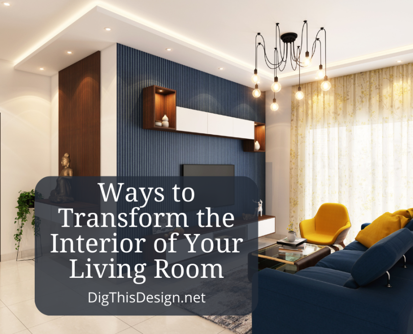 DIY Design Inspiration Archives - Dig This Design