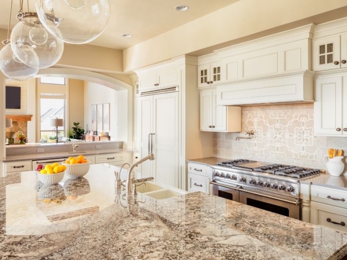4 Ways To Add Character And Charm In Your Kitchen - Dig This Design