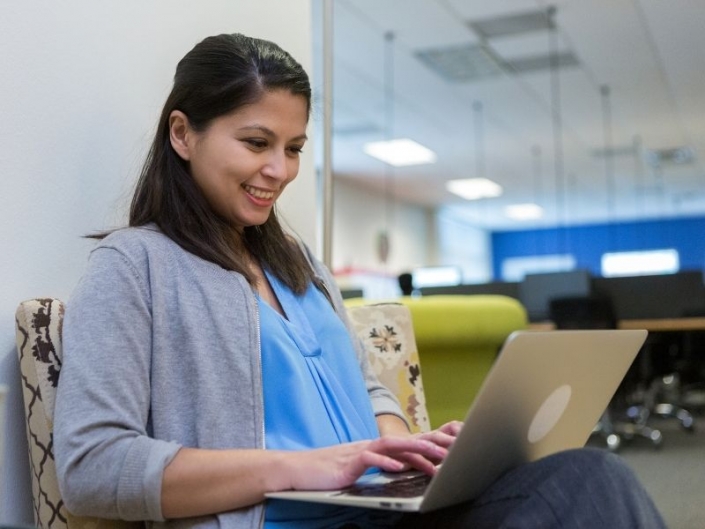 University of Phoenix College of Doctoral Studies - Dig This Design