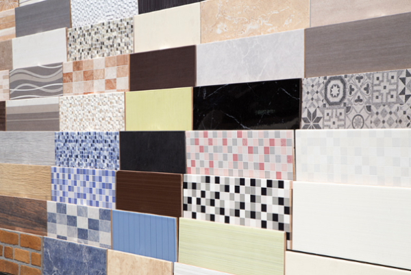 Exploring the Different Styles of Ceramic Tiles - Dig This Design