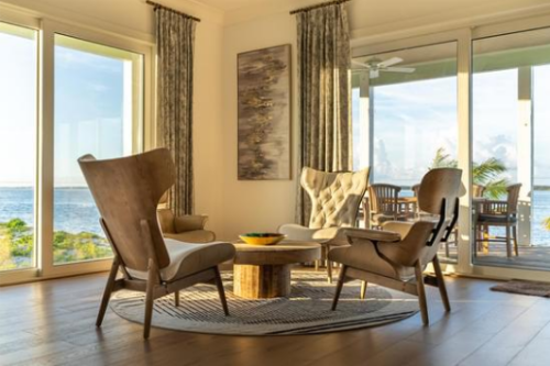 What is Sophisticated Coastal Design Style? - Dig This Design