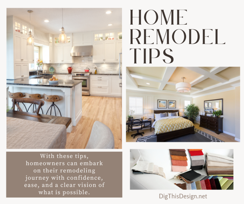 Interior Architectural Design Florida | Dig This Design