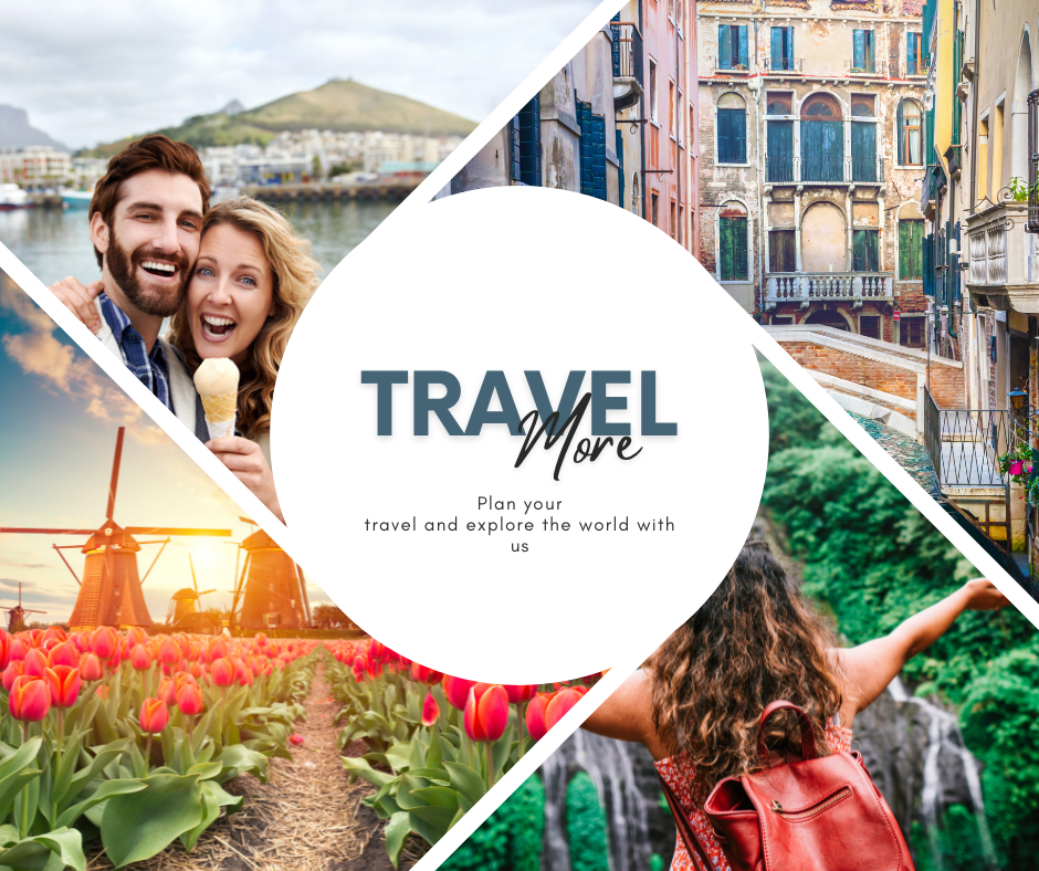 What You Need to Know When Traveling to Europe - Dig This Design