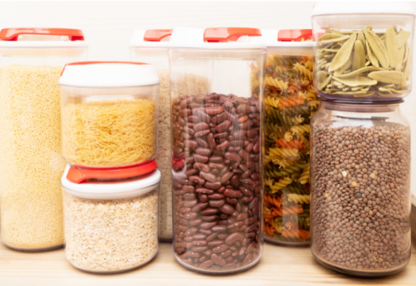 Why Storage Containers Are The New Trend In Home Organization - Dig ...