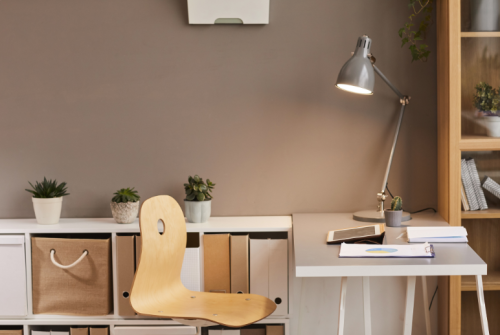 Enlightened Workspaces: 12 Office Lighting Ideas to Boost Productivity ...