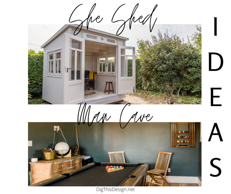 DIY Designer Inspired Décor – Dig This Design