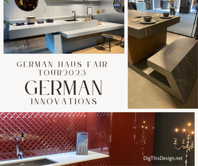 Interior Architectural Design Florida | Dig This Design