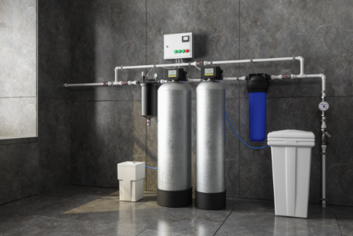 Water Filtration Wonders: 5 Must-Know Tips to Empower Your Home with ...