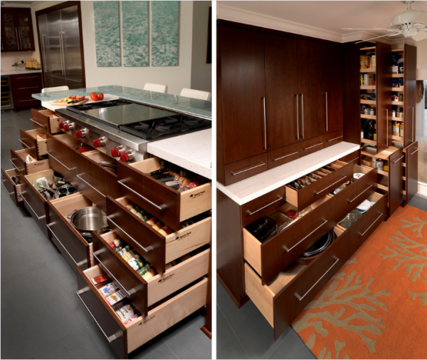 Galley Kitchen Design Empowerment: Your Guide to a Successful Kitchen ...