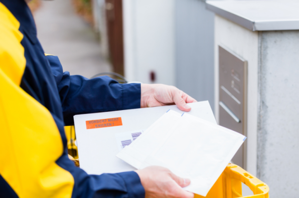 The Parcel Letterbox Solution: 8 Inspiring Facts for a Secure, Smart ...