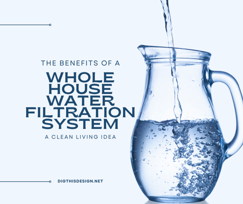 Best Green Home Ideas & Designs | Dig This Design